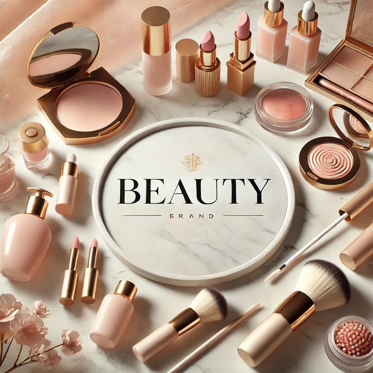 About Us | Bloom Beauty - Premium Makeup & Beauty